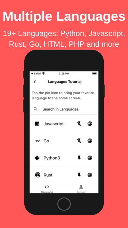 Code Playground: Learn to Code by Hemanta Sapkota