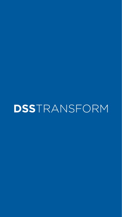 Transform By Dss By Dupont Sustainable Solutions
