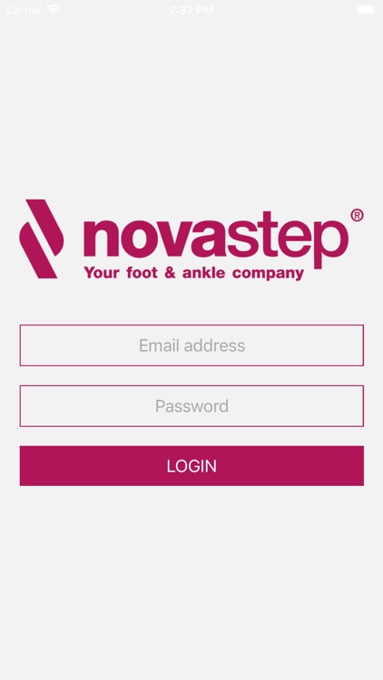 Novastep Products & Resources by Novastep Inc.