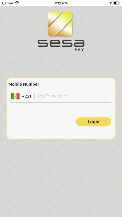 SesaPay by SESA TECHNOLOGIES SARL