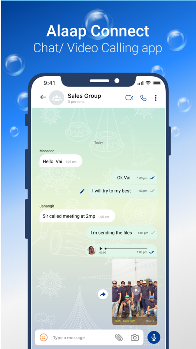 Alaap for PC - Windows 7,8,10,11