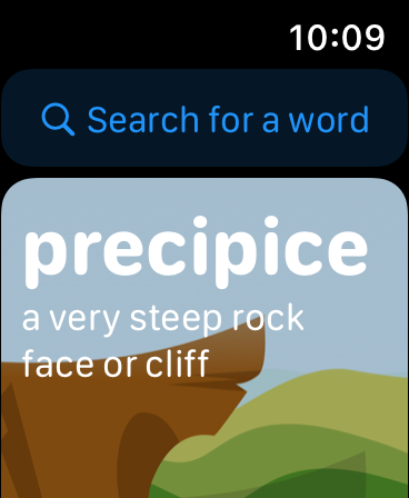 LookUp: English dictionary | App Price Drops