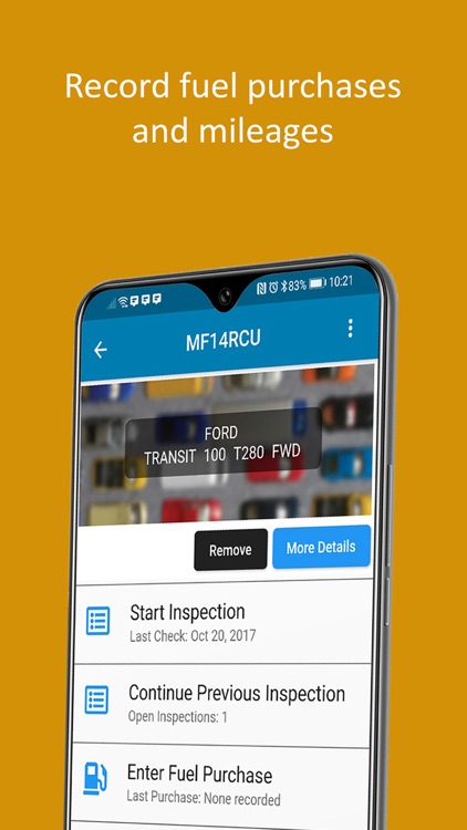 FleetCheck Driver by FleetCheck LTD