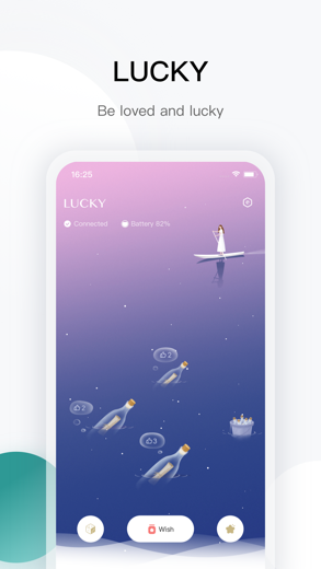 totwoo for iPhone - APP DOWNLOAD