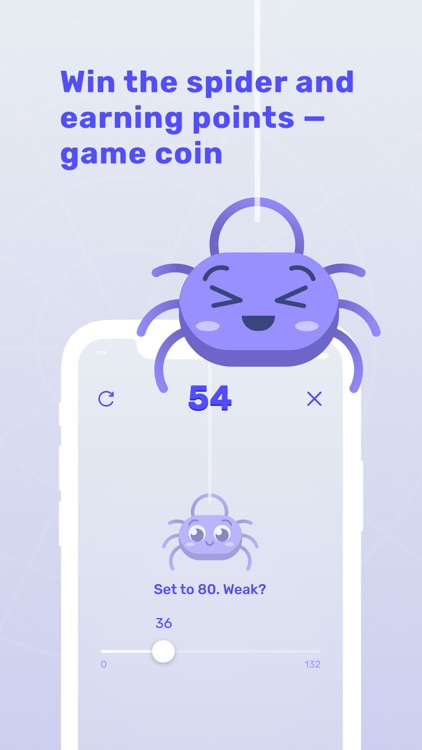 Spender - game by Vlad Koshechkin