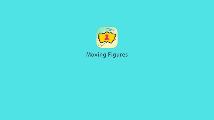 Moving Figures by 正祥 尹