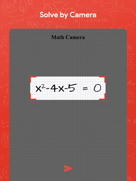 T l charger Math Answer Scanner Math Solve Pour IPhone IPad Sur L App