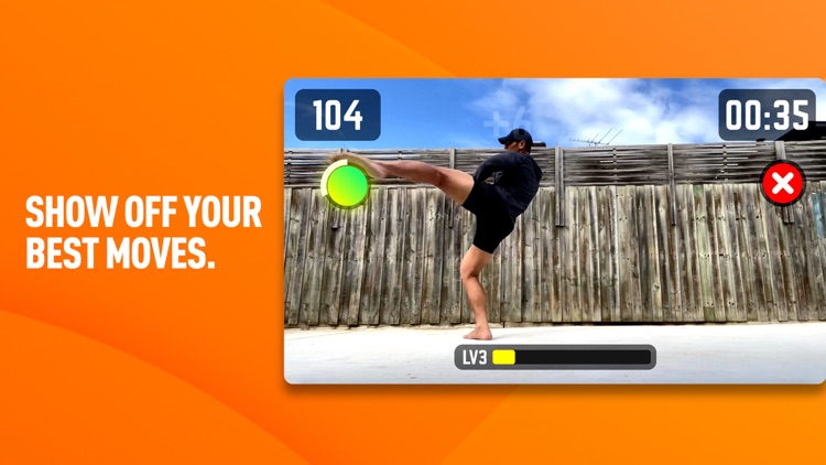 Active Arcade by NEX Team Inc.