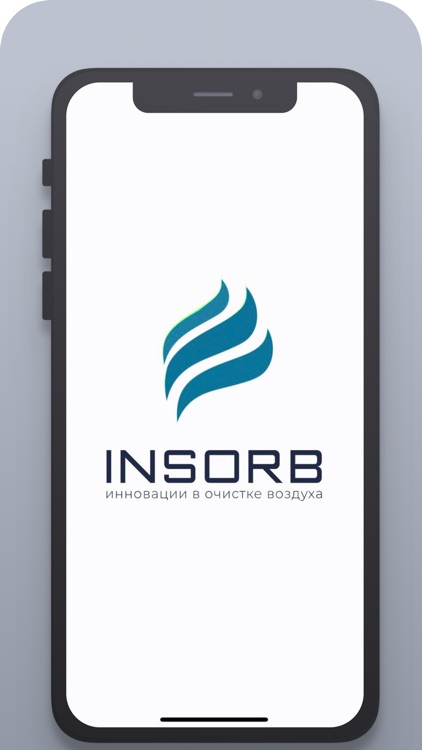 INSORB SOLUTIONS Reference by EVROSINTEZ, OOO