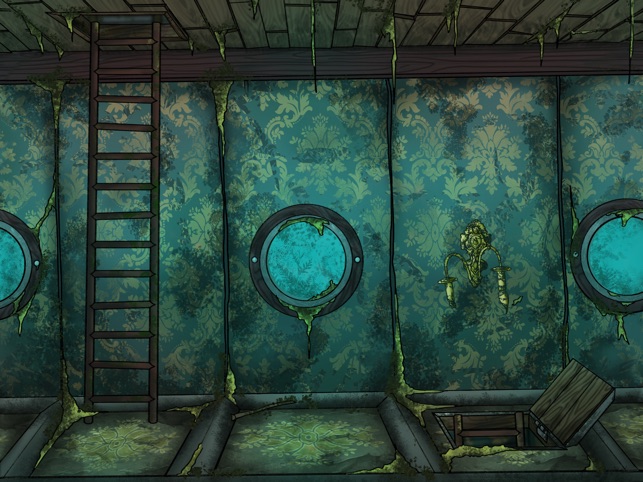 Abandoned 2 Cool Math Games Walkthrough Abraham drish