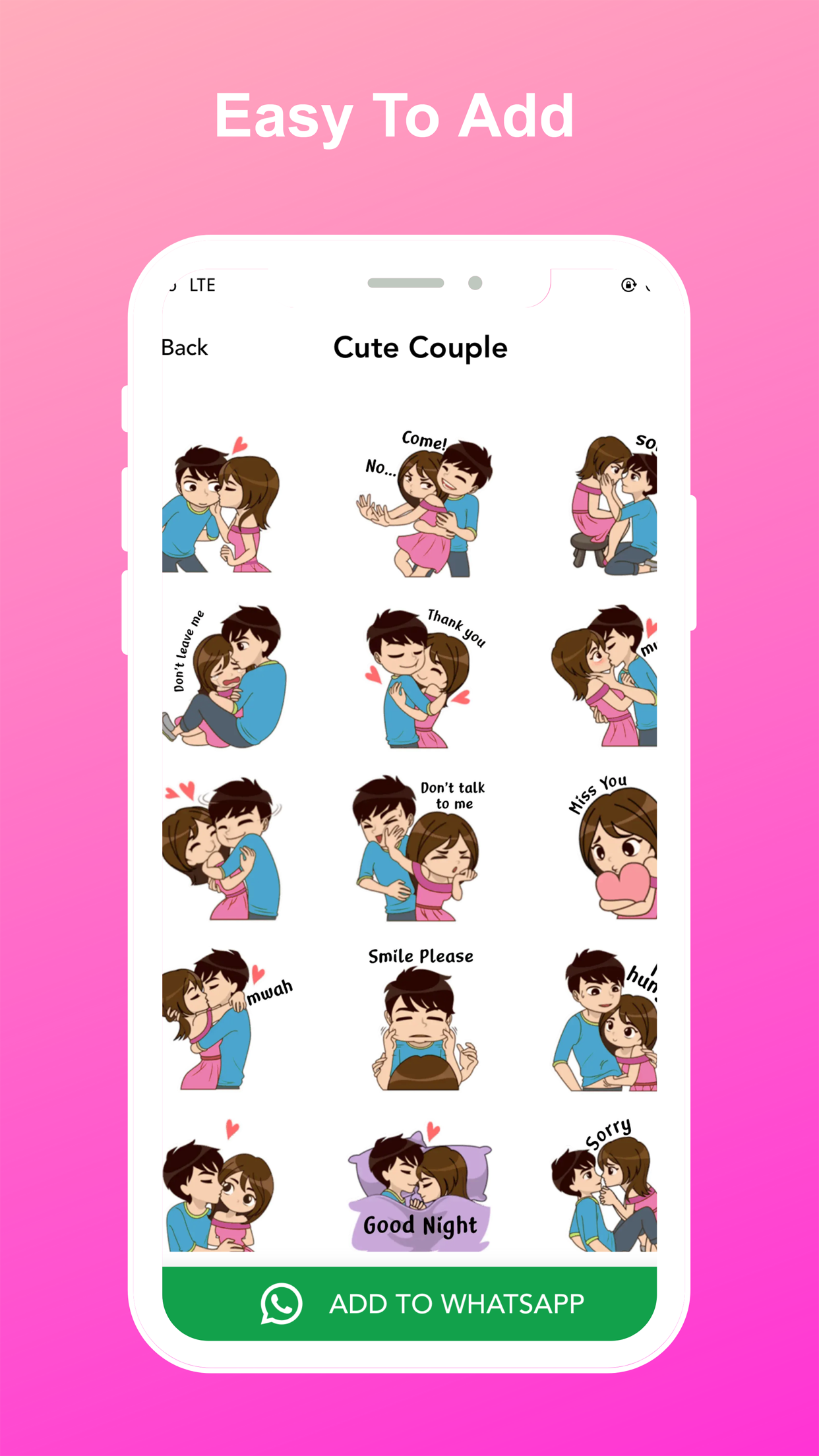 Sticker Star : WAStickerApps | AppFollow | App’s reputation platform