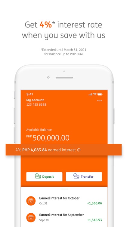 ING Philippines - Digital Bank by ING