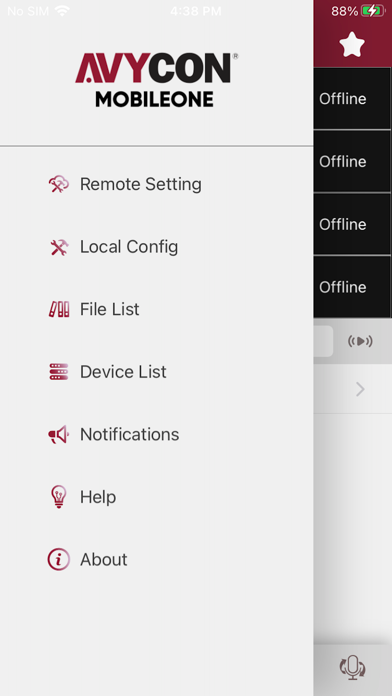 AVYCON ONE for PC - Windows 7,8,10,11
