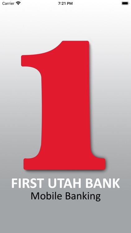 First Utah Bank Mobile Banking by First Utah Bank