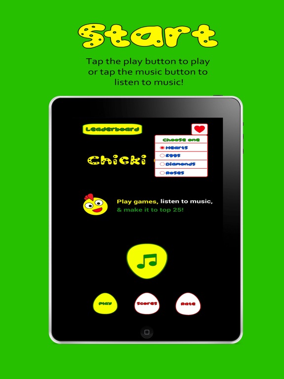 Chicki Chick Tips, Cheats, Vidoes and Strategies | Gamers Unite! IOS