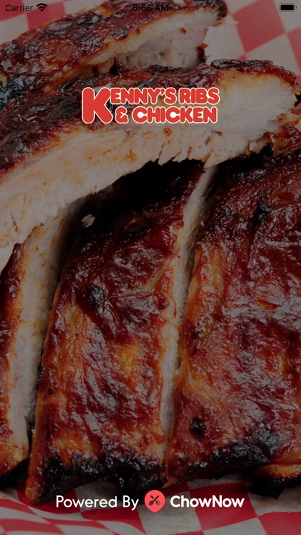 Kenny's Ribs & Chicken by ChowNow
