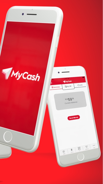 MyCash Digicel by Boom Financial, Inc.