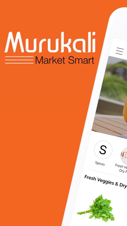 Murukali by MichinExpressKorea Inc