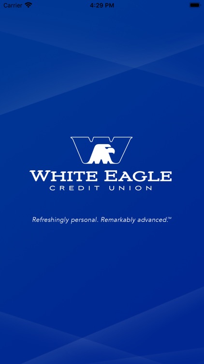 White Eagle Credit Union by White Eagle Credit Union