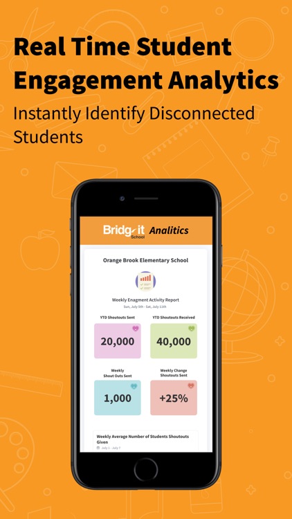 Bridgit School by Bridg-it LLC