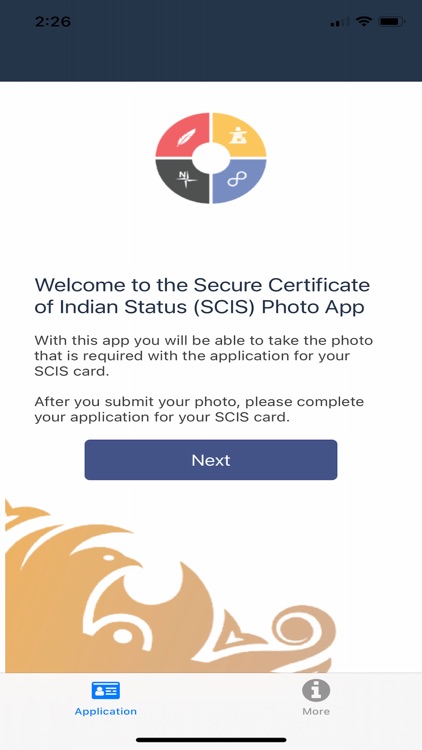 SCIS Photo by Indigenous Services Canada