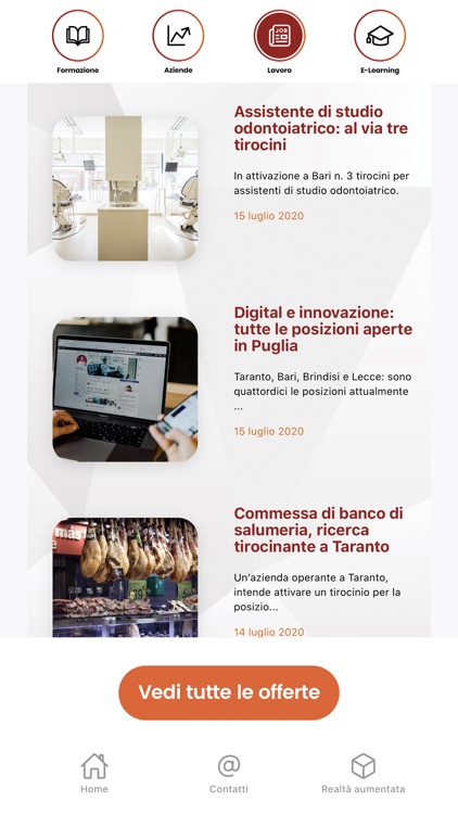 Programma Sviluppo by Programma Sviluppo