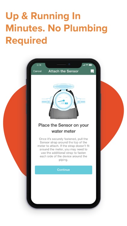 Flume Water by Flume, Inc.
