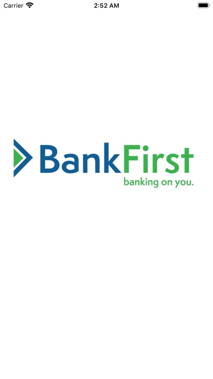 BankFirst Mobile by BankFirst