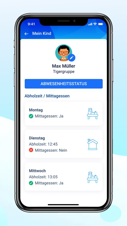 Schul-Info-App by Stay Informed GmbH