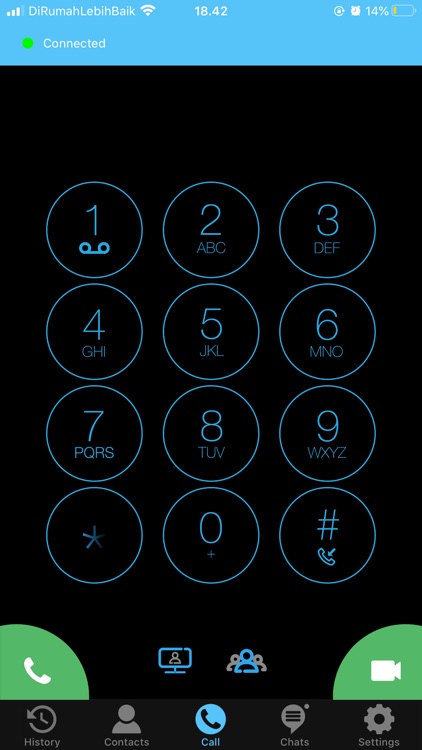 Telicon by INDONESIA COMNETS PLUS, PT