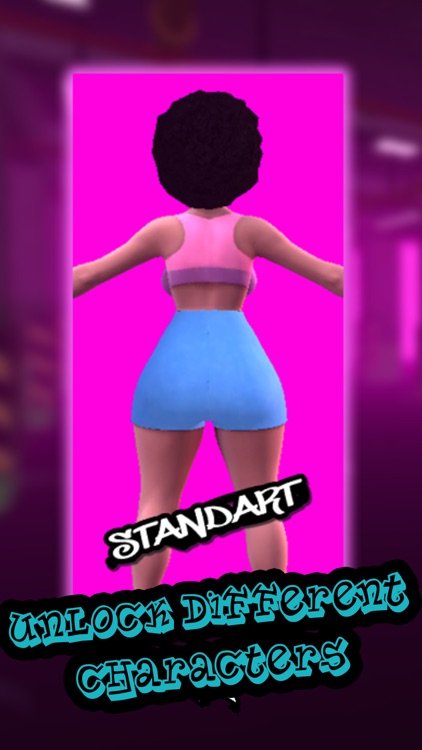 Twerk Hero A Dance Game By Roni Games