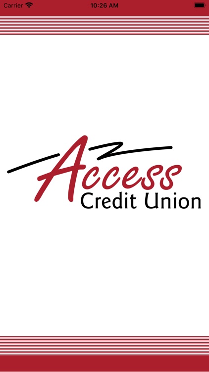 Access Credit Union Mobile by Access Credit Union