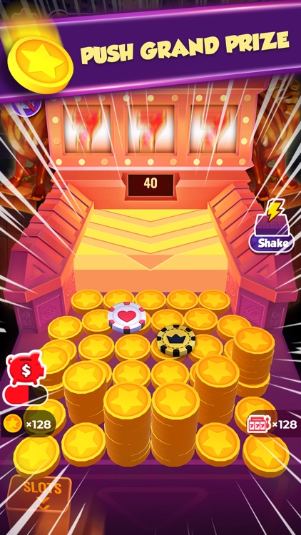 Push'em All! by SLAP STUDIO CO.,LIMITED