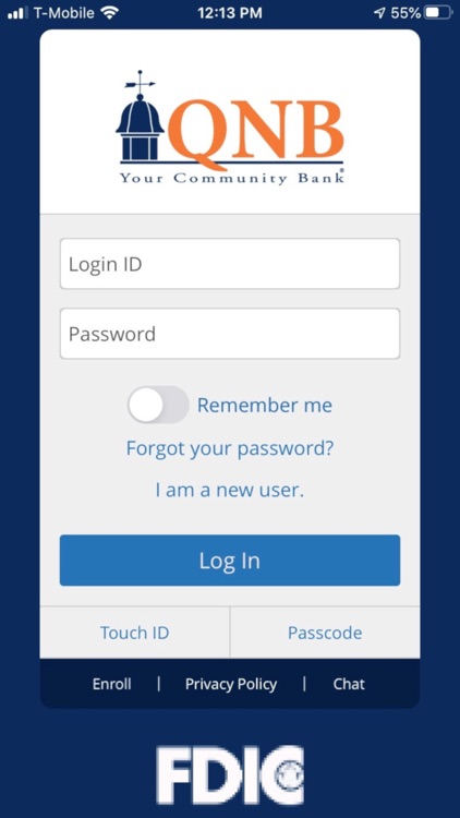 QNB Bank-Mobile by QNB Corp.