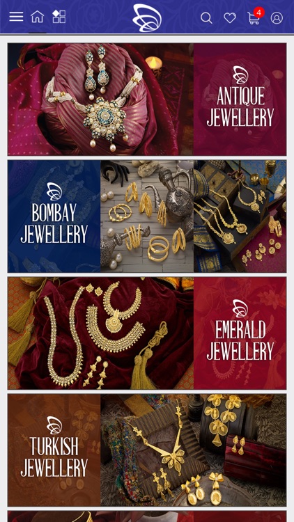 Shilpi Jewels by Atul Agrawal