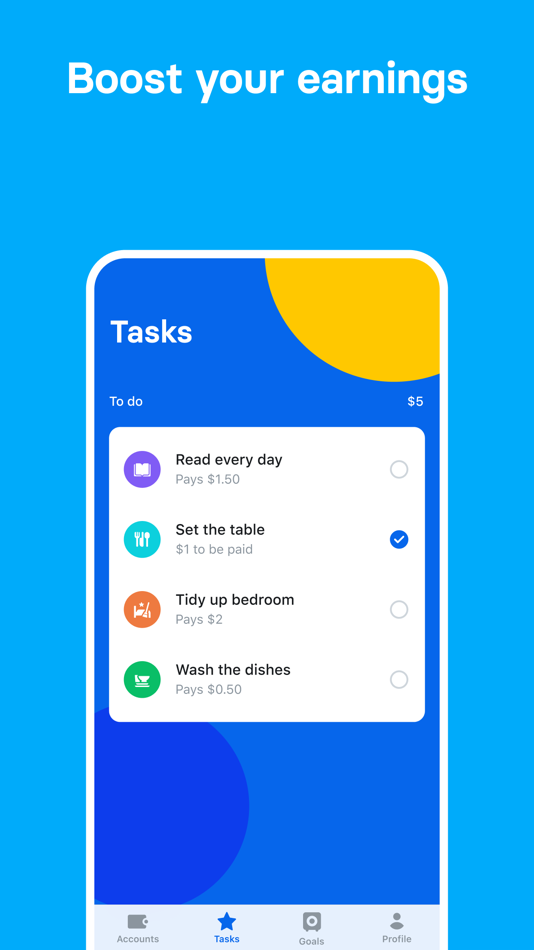 Revolut Junior – (iOS Apps) — AppAgg