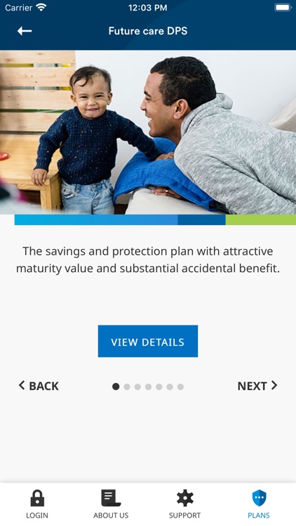 MetLife Nepal Customer App by MetLife