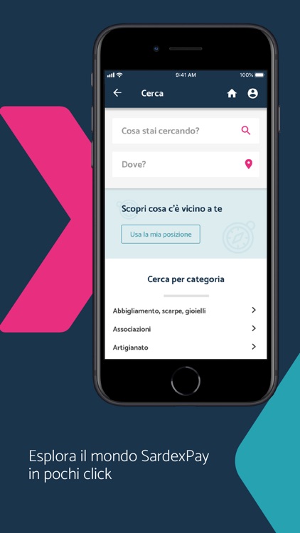 SardexPay by Sardex SpA