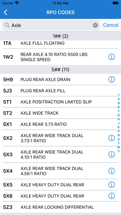 RPO Decoder By Brian Pritiskutch
