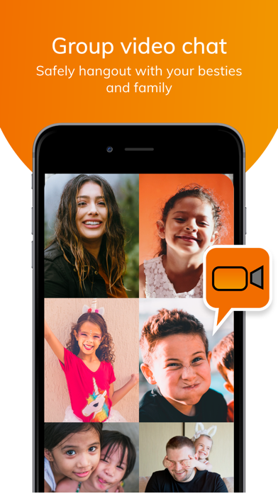 Stars Messenger Kids Safe Chat for PC - Windows 7,8,10,11