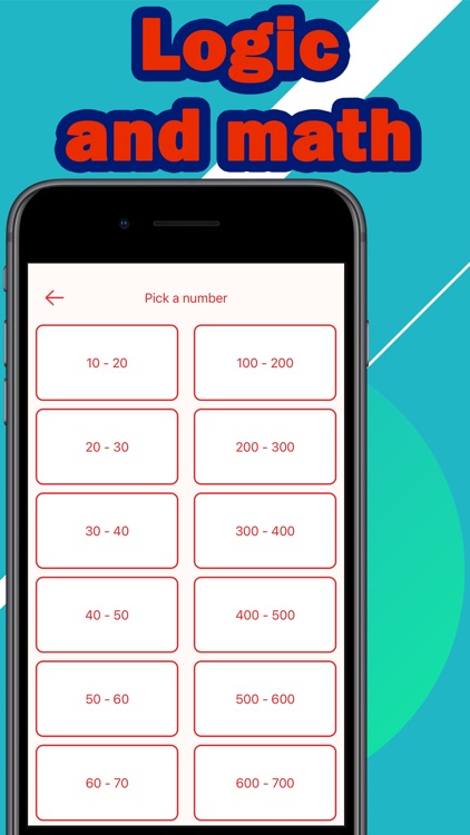 Numbers in Malay language by Nelly Latypova