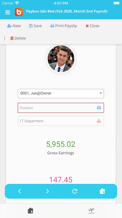 Paybun by Paybun Sdn Bhd