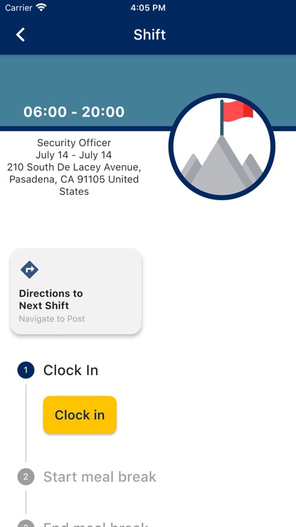 Inter-Con Security by Inter-Con Security