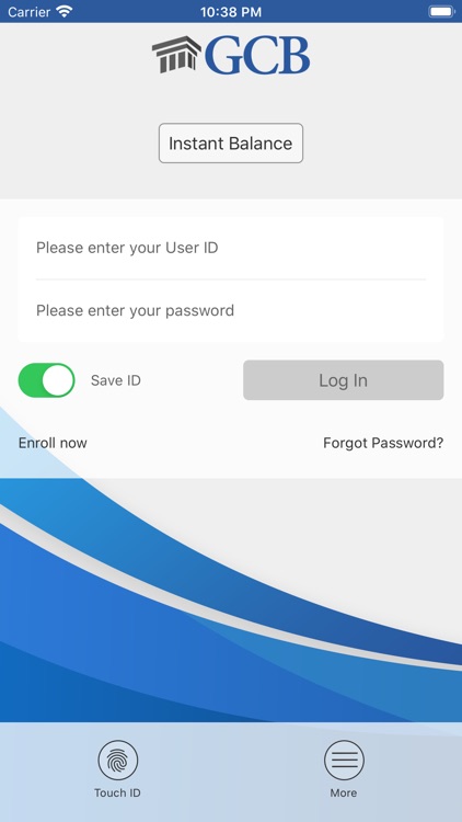 GCB : Mobile Banking by Georgia Community Bank