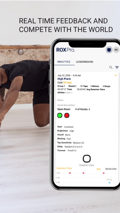 A-CHAMPS ROXPro by #GetKidsMoving Inc.