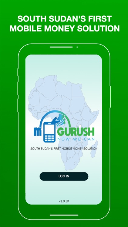 mGurush by Trinity Technologies Limited
