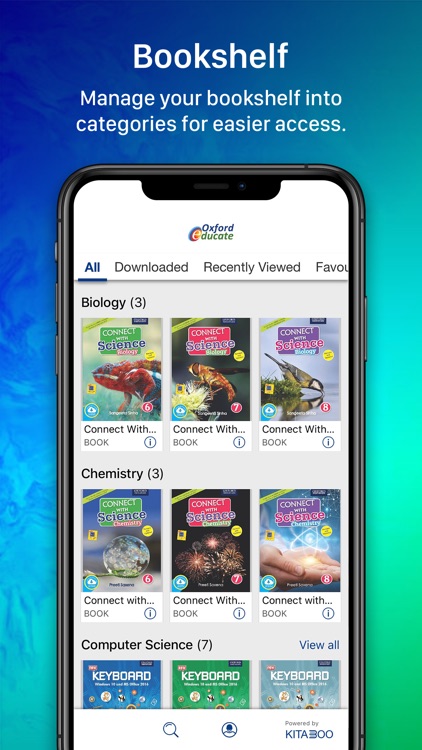 Oxford Educate by Hurix Systems Pvt. Ltd.