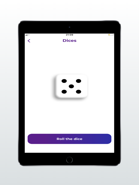 Randomizer: Random generator | App Price Drops