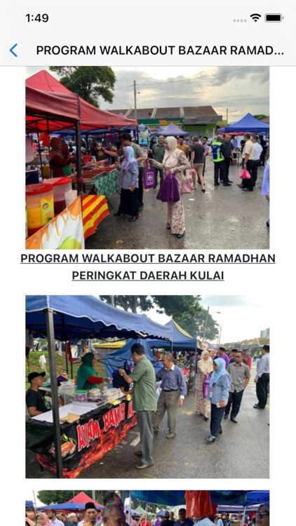 MPKu Mobile by Majlis Perbandaran Kulai