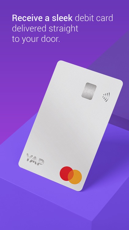 YAP – Your Digital Banking App by YAP Holdings